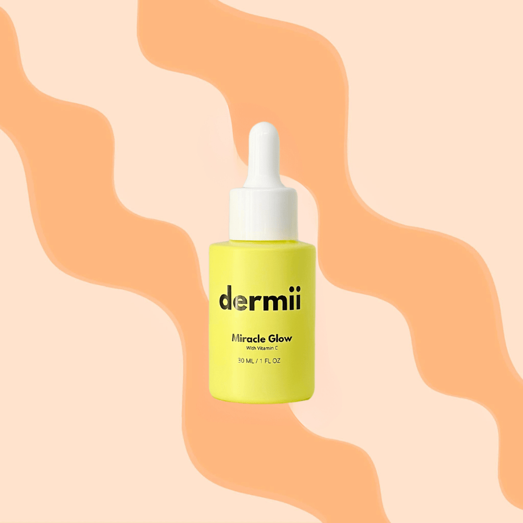 Dermii Skincare | Simple, Quality Solutions for All Skin Types